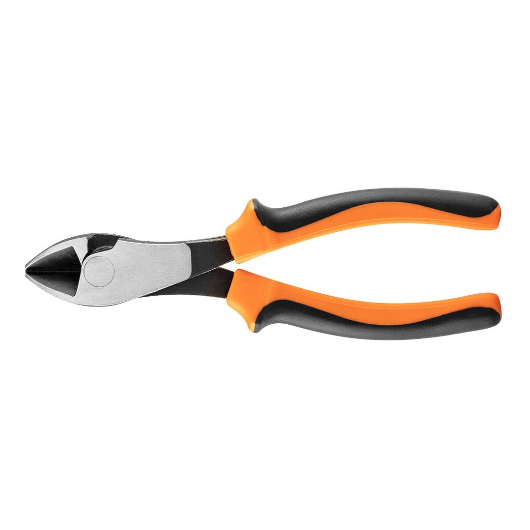 Oldalcsípő fogó 180mm, 40% energiamegtakarítás– Szerszámparadicsom