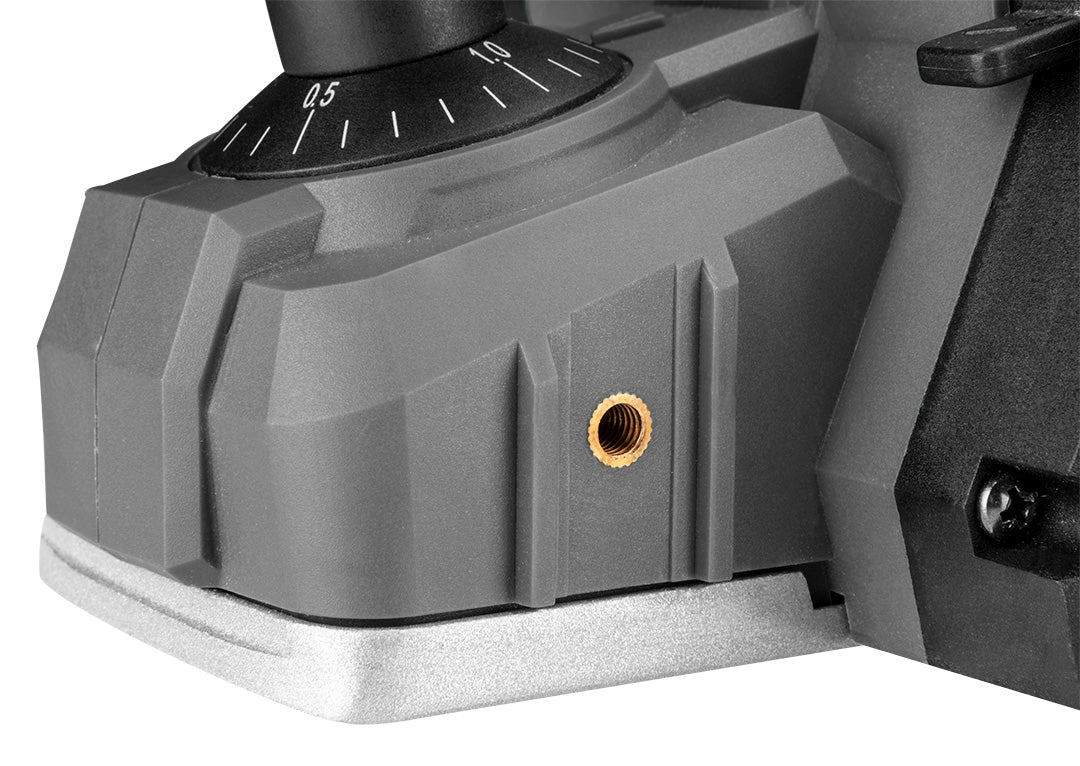 Akkus gyalu ENERGY+ 18V, 16000 ford./perc, 82mm– Szerszámparadicsom